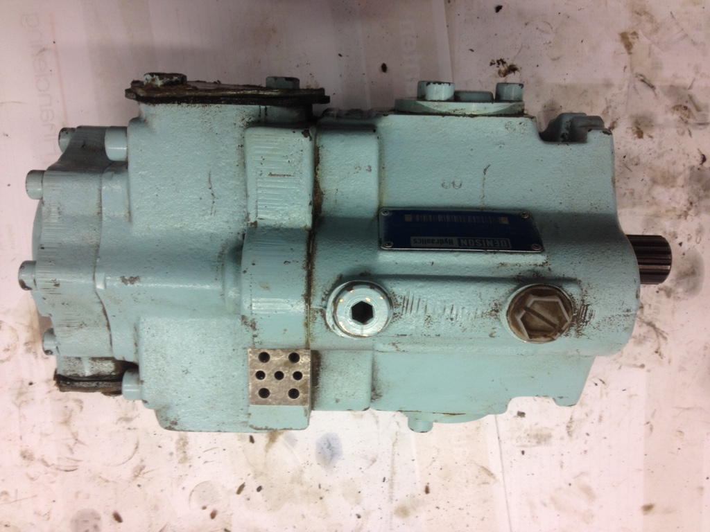 DENISON T6H20C B14 3R5B L00 200 00 - Website debreukbv.nl